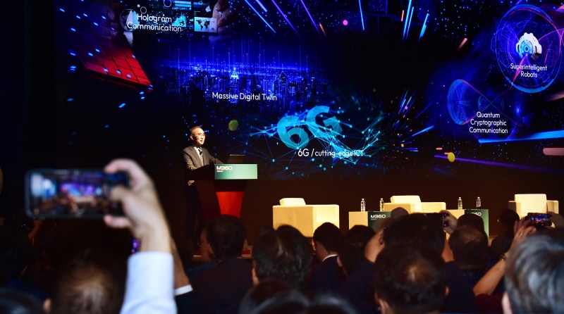 수장 바뀐 KT, 안전보다 성장이 먼저…'구현모 잊어라'