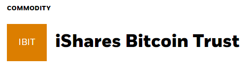 비트코인 현물 ETF 구조 핵심 정리 (ft. 블랙록 IBIT)