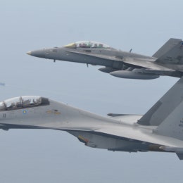 말레이시아 FA-50M의 항공 무장과 천궁 수출 가능성