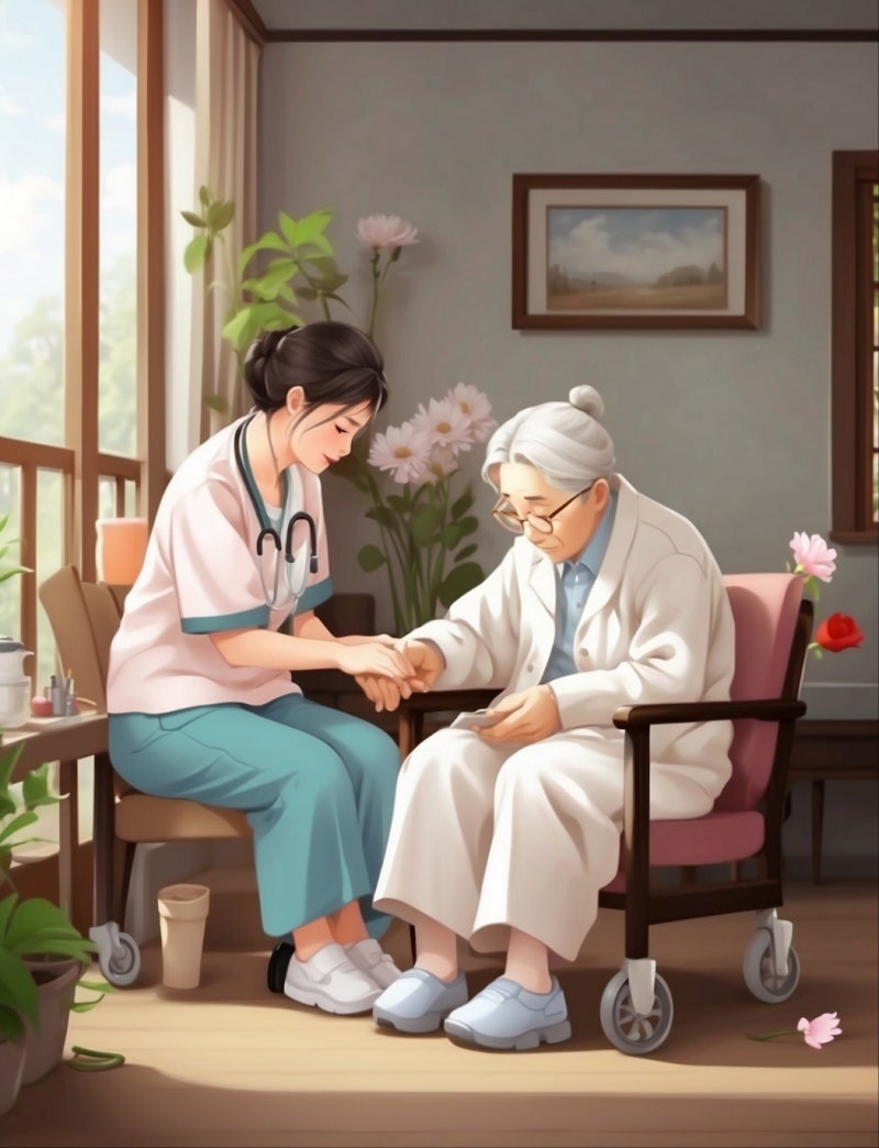 요양병원 입원 기간은 장기만 가능 단기도 가능한가