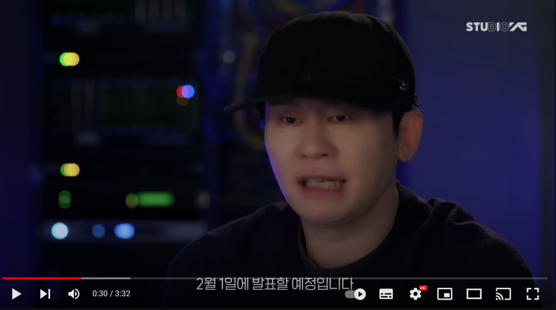 와이지엔터테인먼트yg엔터 다시 볼까 Feat 양현석 200억 자사주 매입