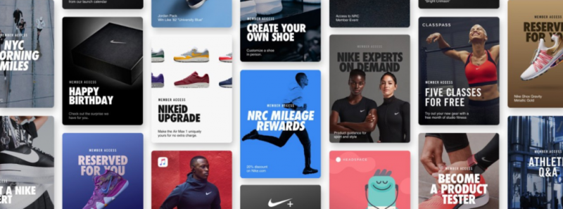 나이키는 왜 인공지능(AI)기업 셀렉트(Celect)를 인수했나? – 나이키의 M&A로 살펴보는 D2C(Direct to ...
