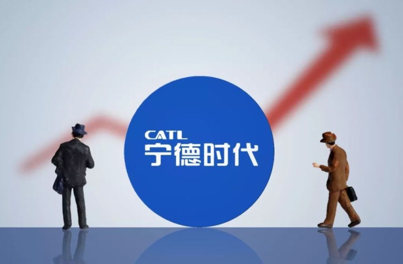 Catl 투자가치 해부③ 심각한 저평가 진단 변곡점 언제쯤