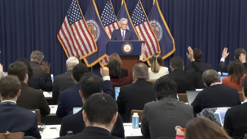 미국 연준 FOMC 2024년 1월 회의 기자회견 전문