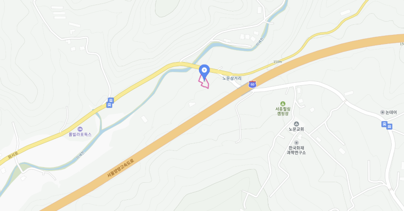 양평 서종면 전원주택 경매