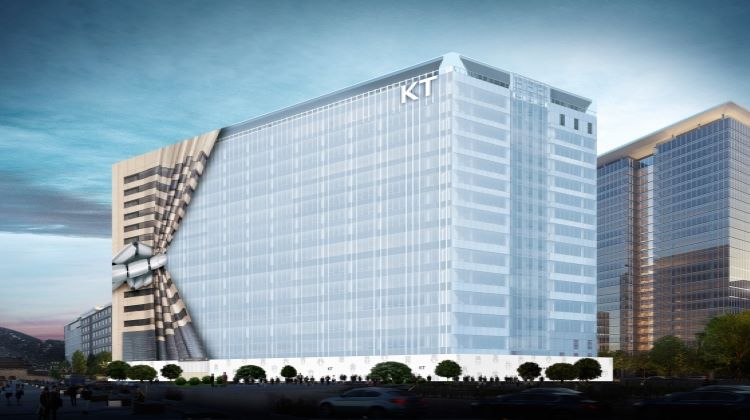 'B2C·B2B 다 잡았네'…KT, 고르게 큰 사업부 덕 '역대급 성장'