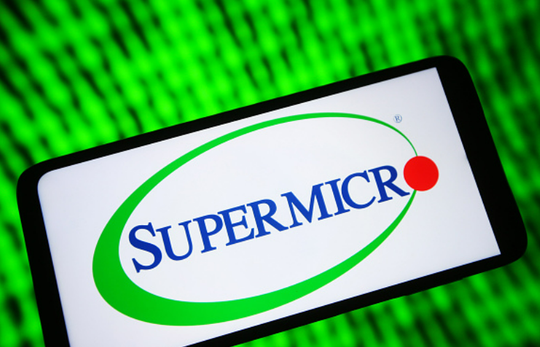 Super Micro Computer 슈퍼 마이크로: AI 혁명을 타고, 데이터센터 열을 식히는 기술을 가지고 있는 기업입니다!