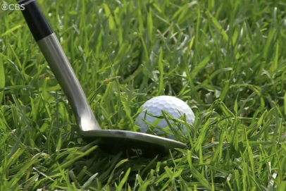 클럽을 갖다댈 때 볼이 흔들린 경우 벌타일까…미국PGA투어 제네시스 인비테이셔널 4R에서 마쓰야마 행동 두고 잠시 논란…볼이 원래 지점에서 벗어나야 ‘움직인 것’ [동영상]