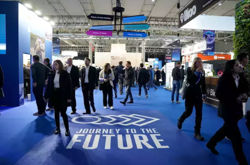 세계 최대 모바일 전시회 Mwc 개막참가 기업은