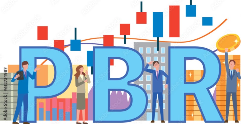 #45 PBR, PER로 저평가된 주식을 찾는다고요?