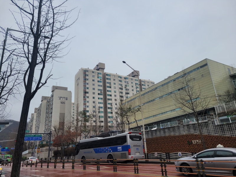 서울시 재개발 재건축 임대주택 대신 전략건축물로 퉁칠 수 있게 된다 1분요약
