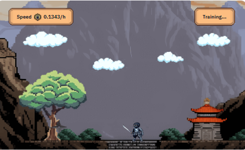 xNinja 메인넷 론칭