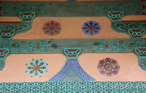 (2402056)[한국지리 탐구주제/ 사학과, 지리학과, 한국사] 역사 도시로서의 **의 지역화 전략을 위한 탐구