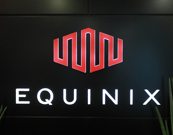 NVIDIA 데이터센터로 시작되는 부동산 리츠 주식은 바로!! EQUINIX 배당주식으로도 접근해보자