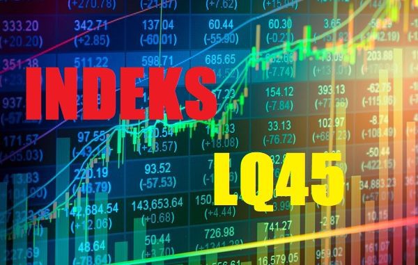 [인니 주식 길라잡이] LQ45