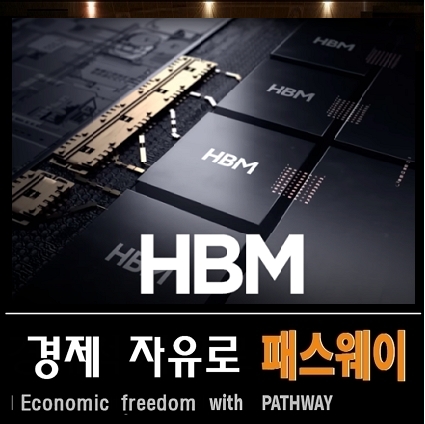 HBM, 문제는 수율. 이걸 잡는 회사가 글로벌 시장 장악