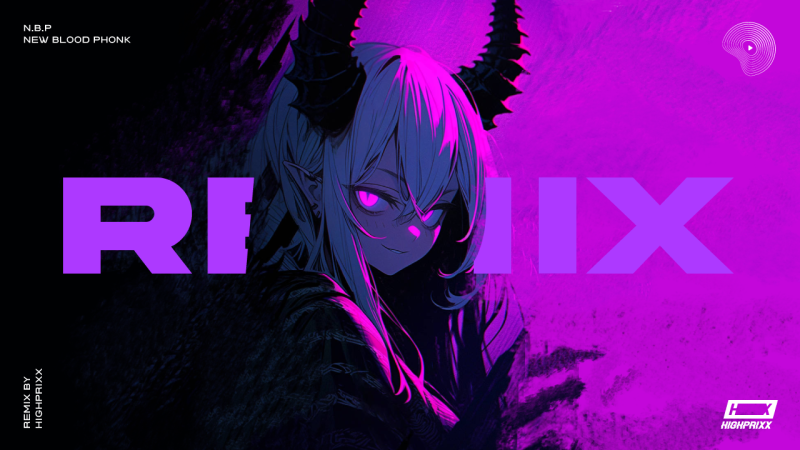 Drake - idgaf Remix (prod. HighPrixx) Energetic Phonk