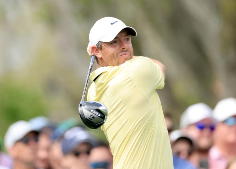 매킬로이, 401야드 파4홀에서 ‘1온’ 괴력…미국PGA투어 아놀드 파머 인비테이셔널 3R 공동 8위로 도약…‘신인’ 냅은 6번홀에서 12타(셉튜플 보기), 임성재 11위[동영상]