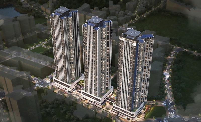 이천 롯데캐슬 센트럴 페라즈 스카이, 2024.3.12 청약! - 분양가, 대출 #부리남 #청약