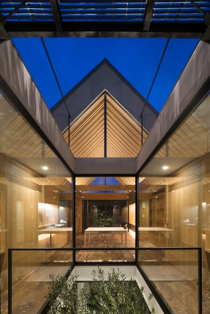 #9. 일본 '평범함 속에 감춰진 보물' 전원주택트렌드