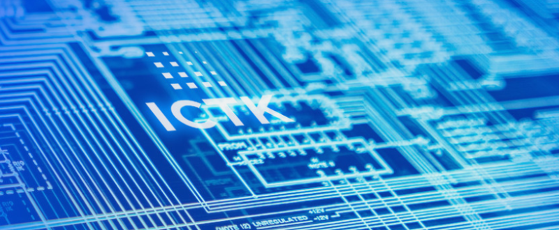 UTC인베, 세 차례 팔로우온 투자한 'ICTK' 회수길 열렸다