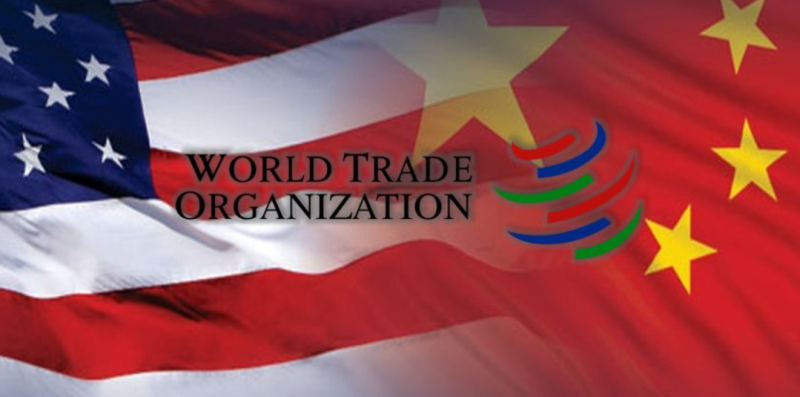 3월28일. 일일 원자재 시장 마감, 중국의 반격...미국 EV 불공정 지원에 대한 WTO 제소 가능성...