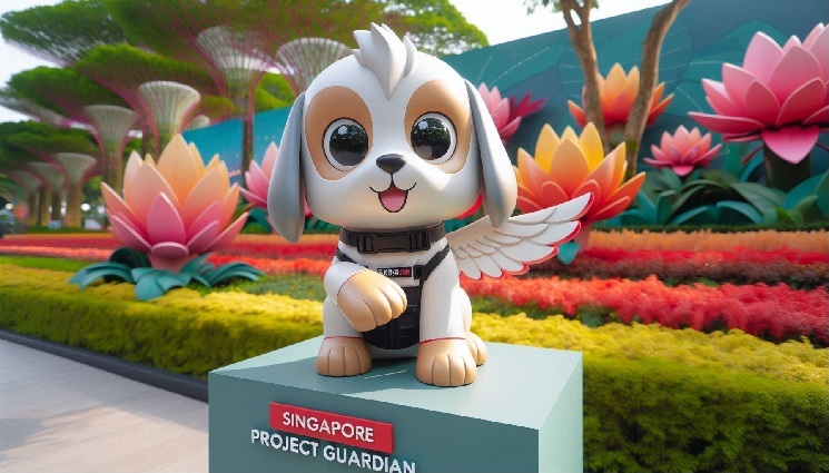 싱가포르 프로젝트 가디언(Project Guardian)