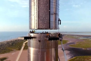 [WeeklyEDGE] 스페이스X '스타십' 착륙 성공, 왜 중요한가