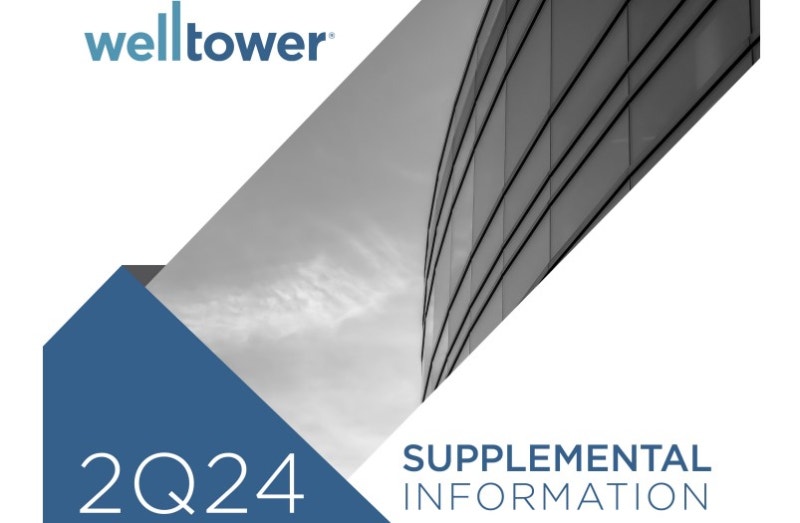 웰타워, '실버 쓰나미' 올라탔다…AI 항해술 주목②