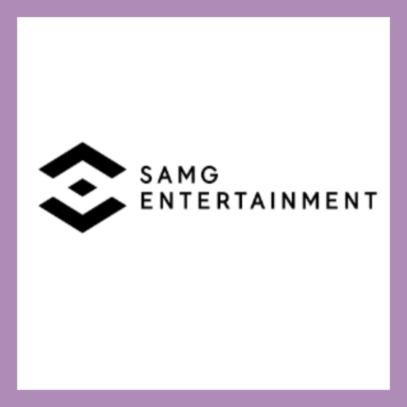 [컨콜노트] SAMG엔터