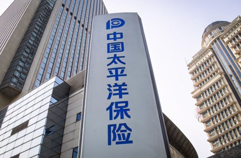 댓글 중국태평양보험 재평가① 기관 매수평가목표가 상향조정