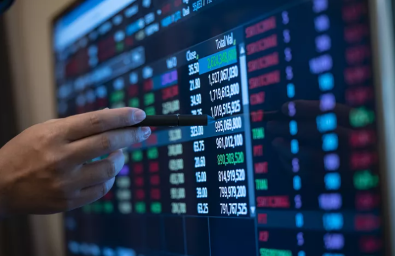 10월4주차 주간 시황, 동향과 전망...달러와 골드로 모이는 돈..남미에 내리는 비의 의미...