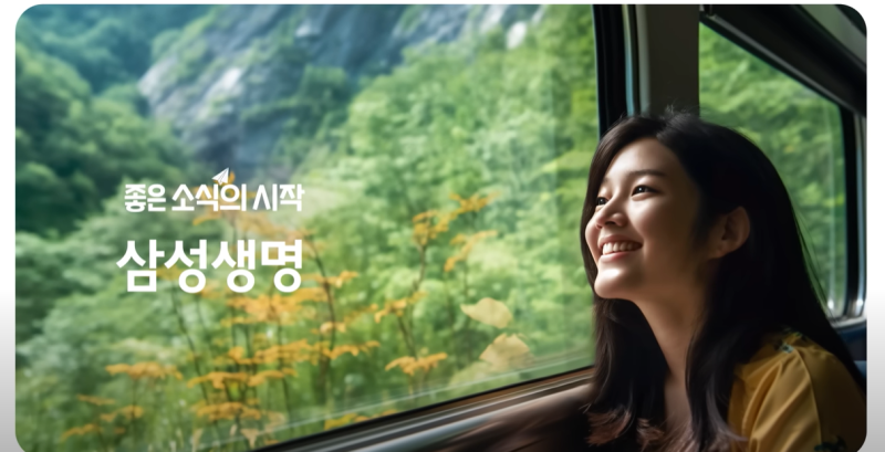 기업들은 어떻게 생성형 Ai를 마케팅 광고에 활용하고 있나 기업 생성형ai 마케팅 광고 활용사례