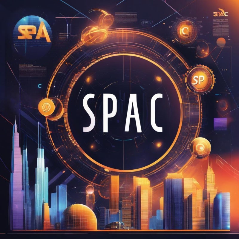 [이슈 분석] SPAC 투자와 SPAC 종목 소개