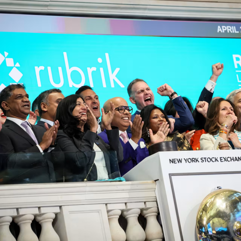 [WeeklyEDGE] 미국도 꽉 막혀버린 VC 회수 시장