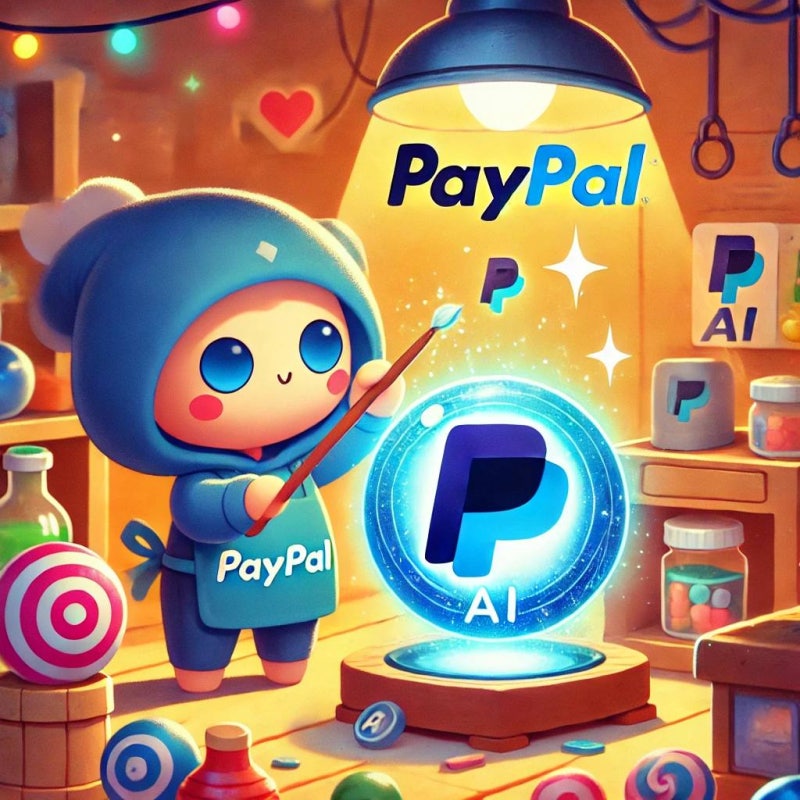 PayPal(PYPL)의 AI: 드디어 돌아가기 시작하는 Flywheel