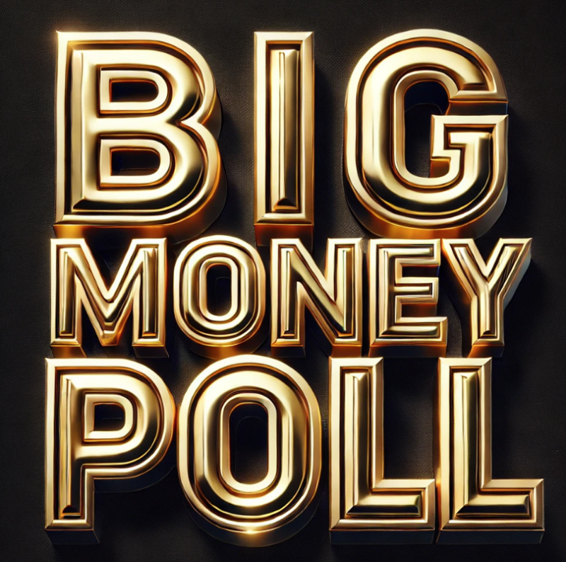 배론스 Big Money 여론조사 결과 발표, 기관투자자들이 생각하는 향후 주가 전망은?