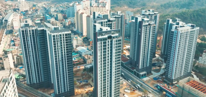 노원롯데캐슬 줍줍 2억 먹으러 갑니다 말리지 마세요