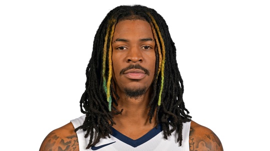 [오늘의 NBA] (11/1) 자 모란트의 밀워키 수비 농락