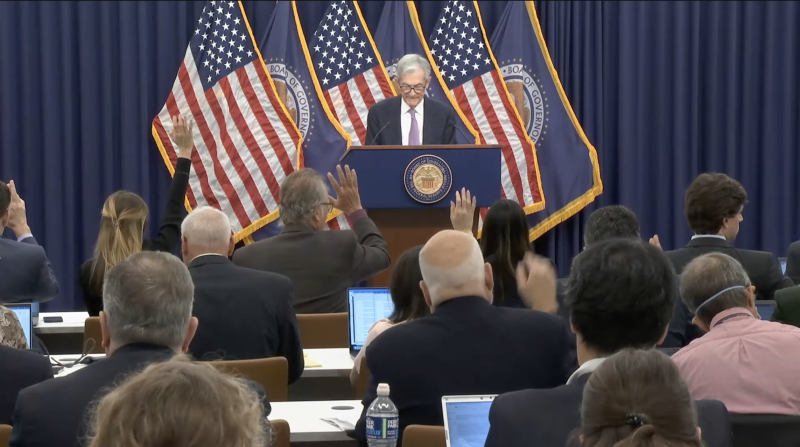 2024년 11월 연준 FOMC 기자회견 전문