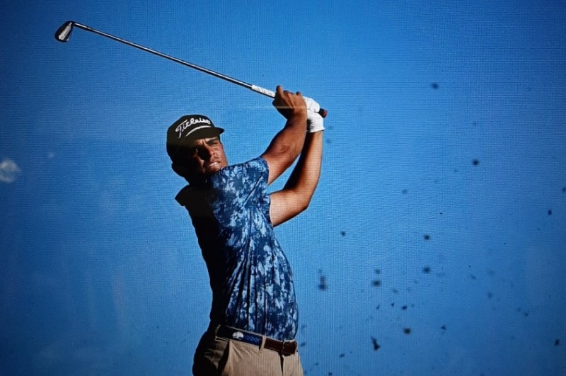 원래의 볼일 수도 있는 볼이 발견된 경우 반드시 확인해야…미국PGA투어 WWT 챔피언십에서 나온 이례적인 골프 규칙 위반…볼 확인하지 않고 곧 프로비저널볼로 플레이해 실격