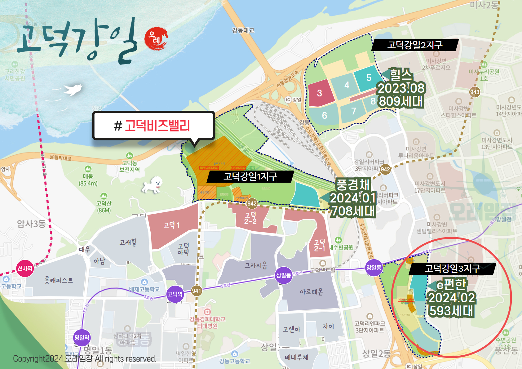 다음 주 재테크 몽땅 24 11월 2주 차 To Do List Again 2019 고덕 신축이 8억이라요 2억 줍줍