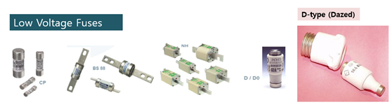 댓글 : 501. Fuse Selection Checklist
