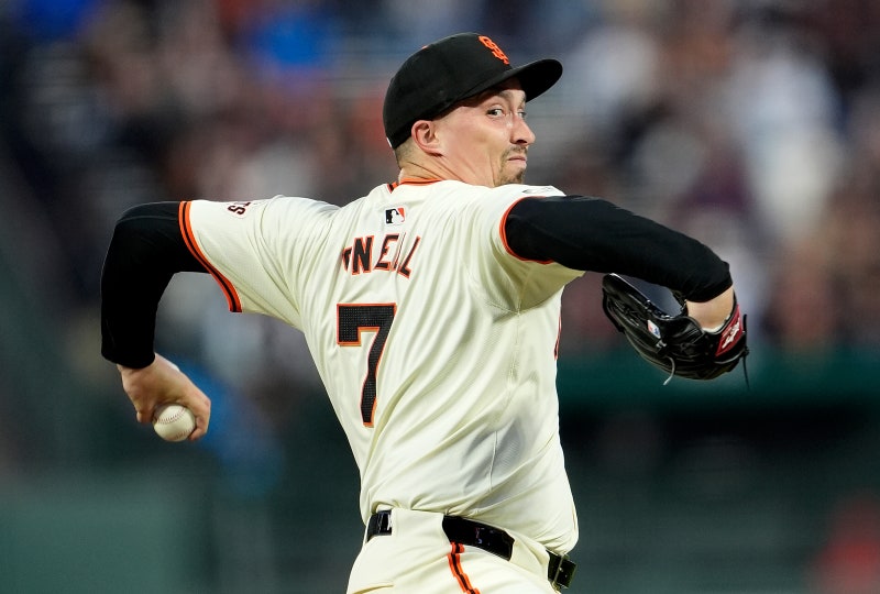 [오늘의 MLB] (11.27) 다저스, '사이영상' 좌완 스넬 영입…5년 1억 8200만 달러