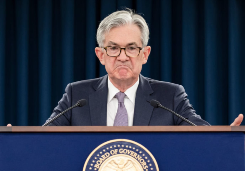 FOMC 의사록 공개: 연준이 생각하는 경제 인식과 25bp 금리 인하 이유