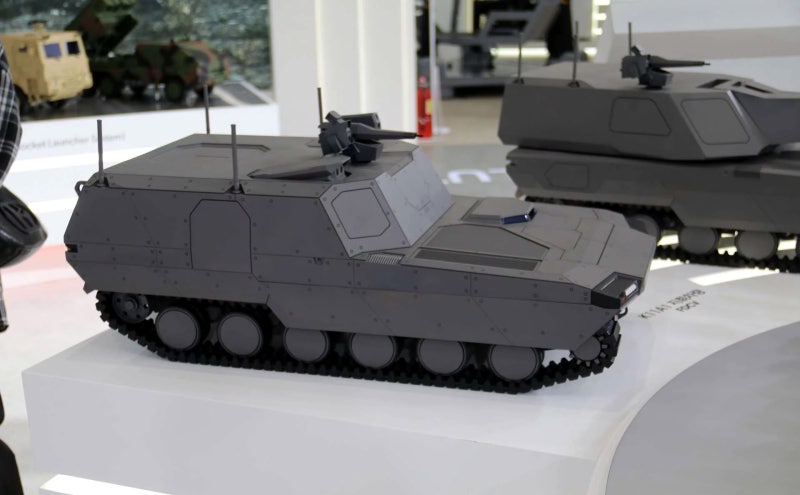 Issue Link 13 | 미 퇴역장성들 한화디펜스 K9A2 자주포, K10 탄약보급장갑차 미육군 "화력 현대화 열쇠" 극찬, 한화 에어로스페이스 K9A3 개발까지 추진