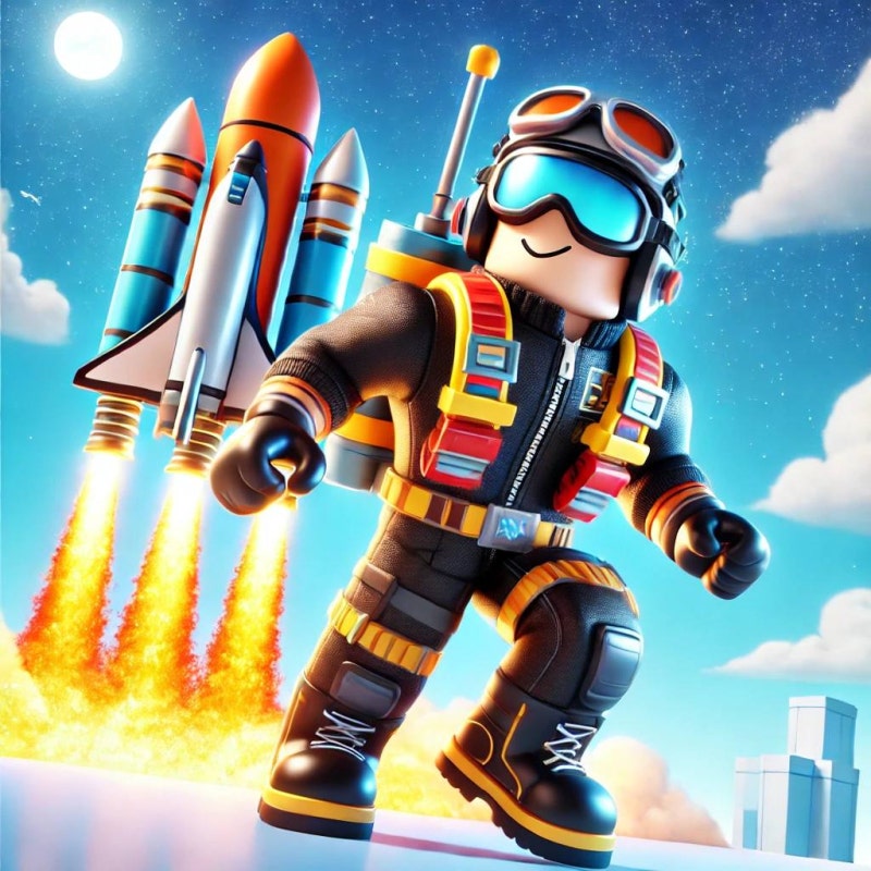 Roblox(RBLX) : 내년의 기대주, 트래픽 가치가 빛을 발할 2025년