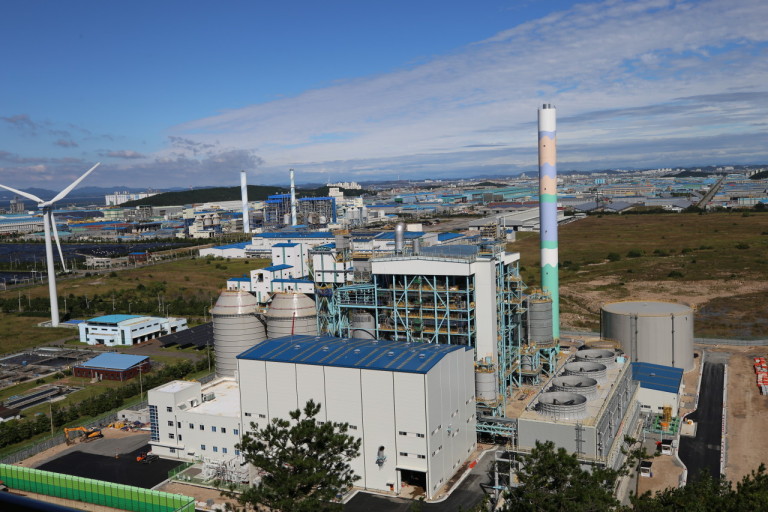 글랜우드PE, SGC그린파워 인수금보다 더 큰 대출 일으킨 이유는