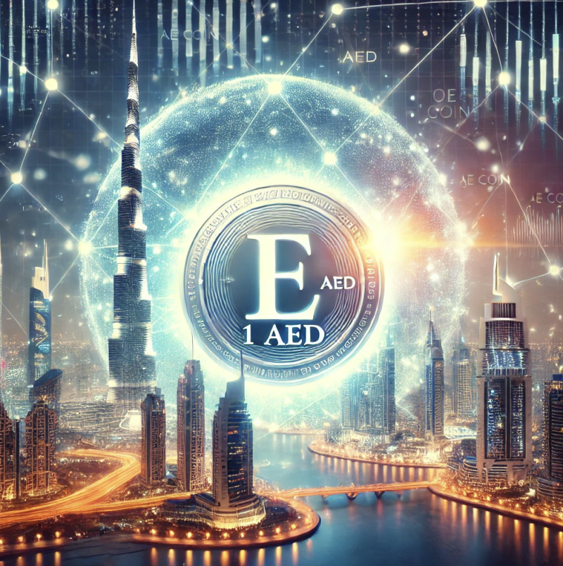 [UAE] UAE 최초의 AED 기반 스테이블코인, 아랍에미리트 중앙은행 승인
