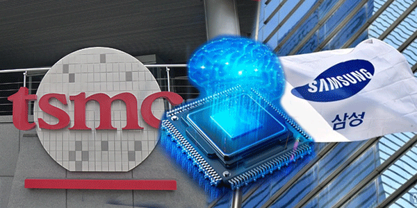 “TSMC 2,760억 달러 매출, 점유율 64.9%! 삼성전자와 보조금 전쟁, 승자는 누구?”